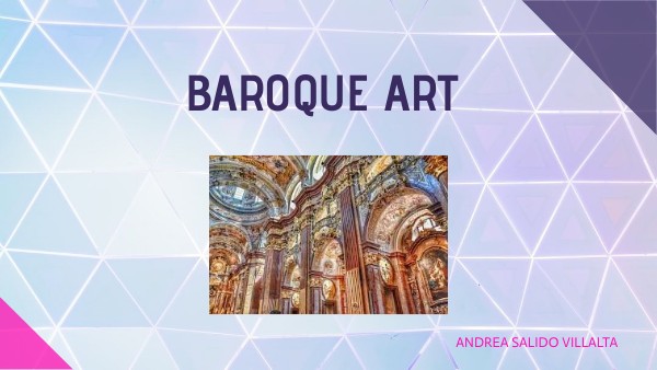 BAROQUE