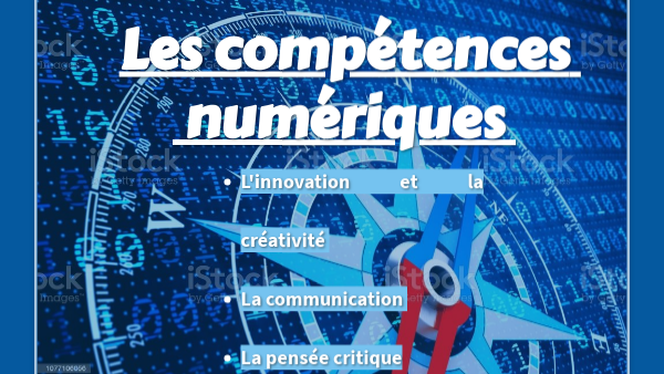 numérique groupe bravo | Genially