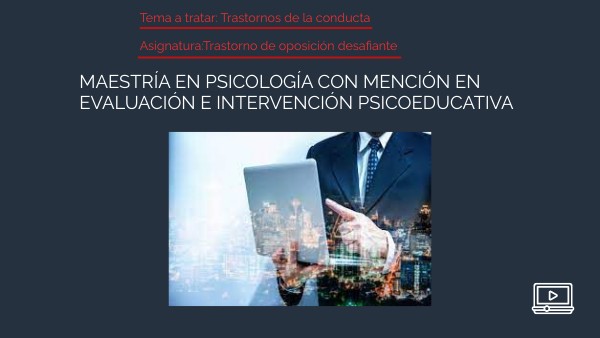 MPE - 11 - M4 - R1 | Genially