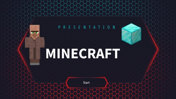 Minecraft | Genially