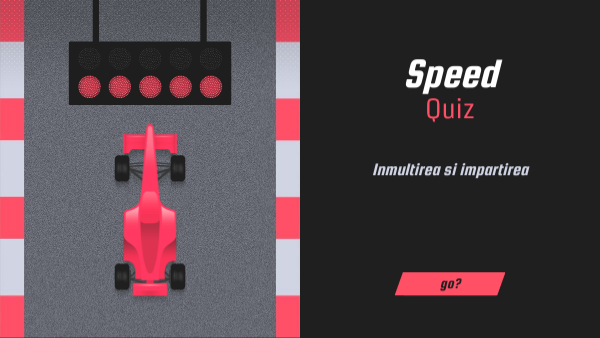 INMULTIRE, IMPARTIRE | Genially