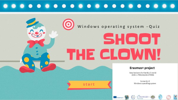 Windows operating system! | Genially