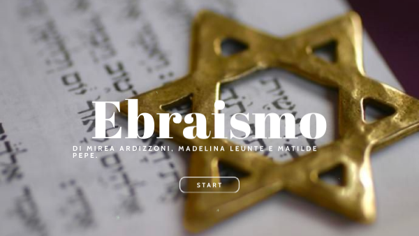 Ebraismo