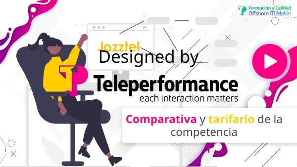 Argumentario | Genially