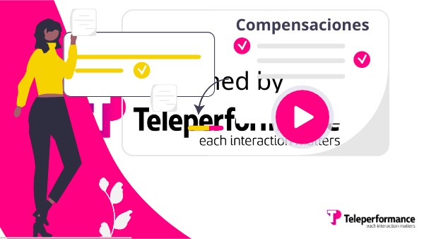 Compromisos | Genially