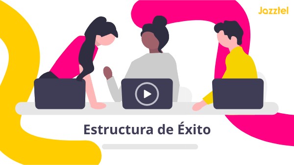 Argumentario JZZ. | Genially