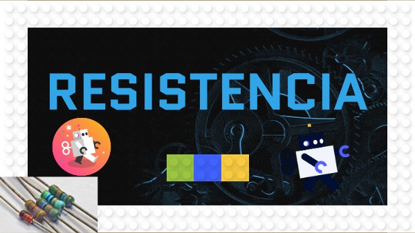 resistencia | Genially