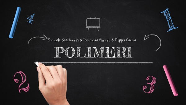 POLIMERI