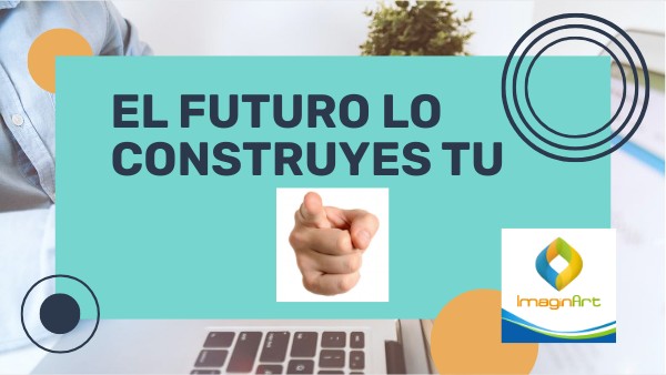 PRESENTACIÓN MARKETING | Genially