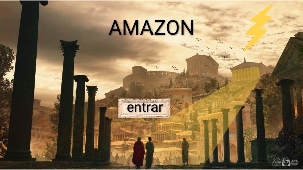 AMAZON PRIME VÍDEO