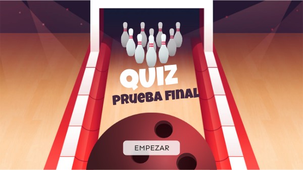 QUIZ final | Genially