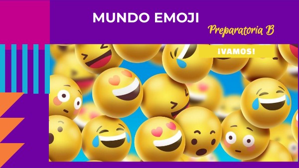 MUNDO EMOJI | Genially