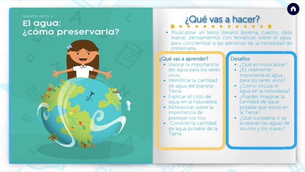 A1,P6,S3 RA | Genially