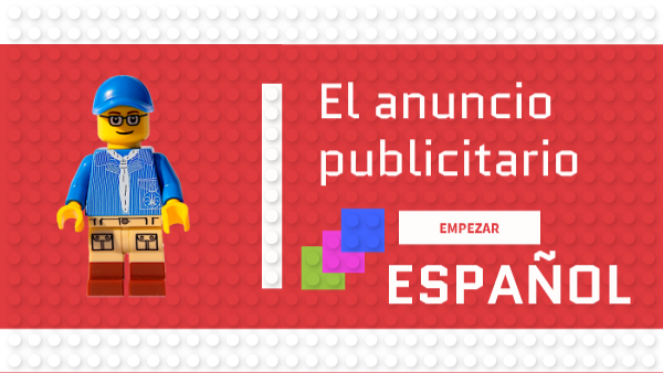 ANUNCIO PUBLICITARIO | Genially