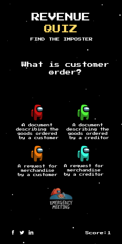 AUDB313 among us revenue