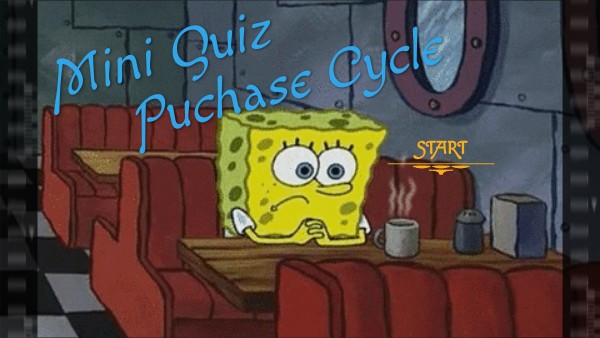 AUDB313 Purchase - meme