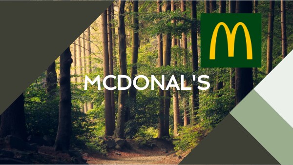 Mcdo management | Genially