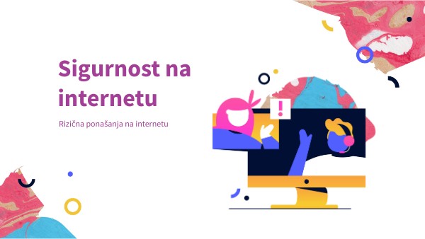 Sigurnost na internetu