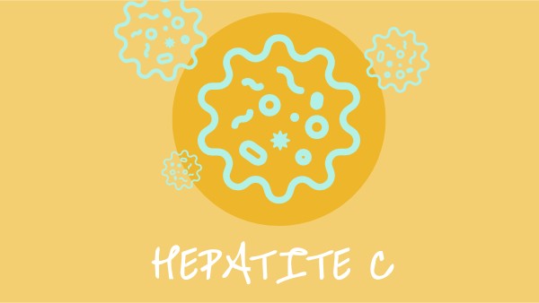 Hepatite C - FT1 | Genially