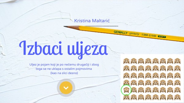 4.r., peti dio | Genially