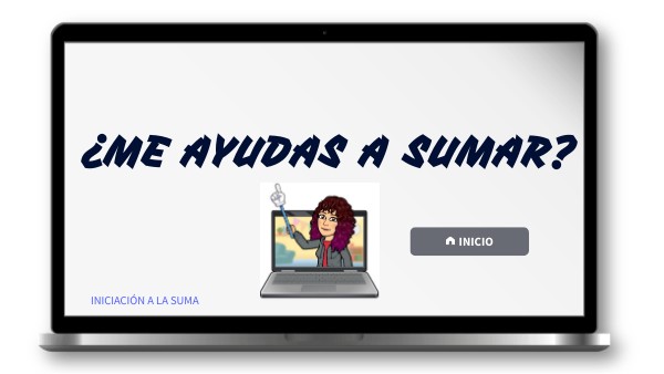INICIACIÓN A LA SUMA | Genially