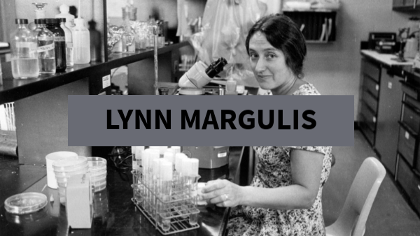 Lynn Margulis
