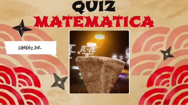 QUIZ mate 4 | Genially