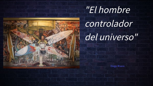 Diego rivera | Genially