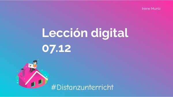 LECCIÓN 07.12 | Genially