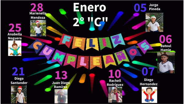 Enero 2C