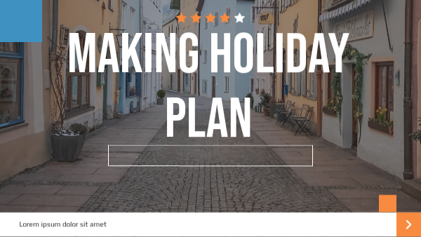 free time | Genially