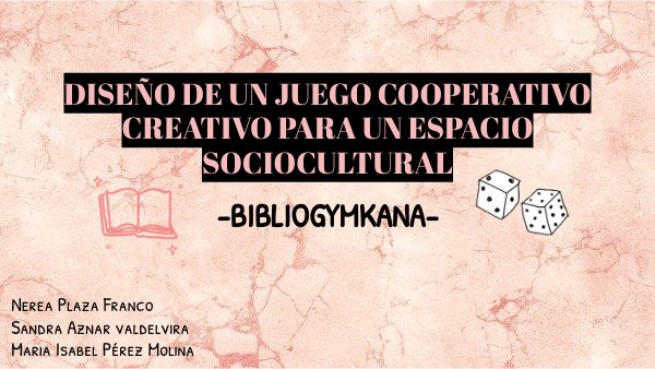 PRESENTACIÓN VISUAL THINKING