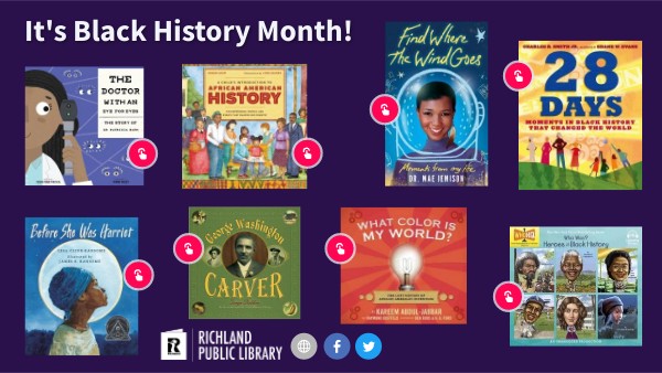 Black History Month 2022