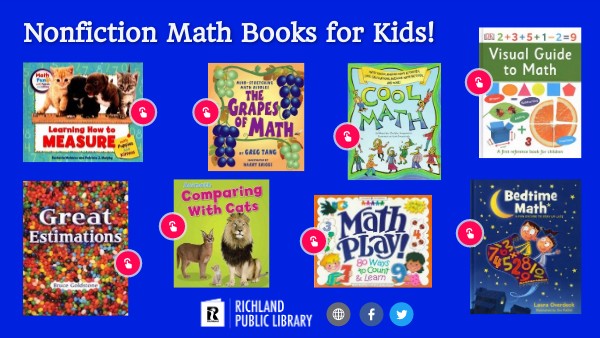 SRP - Nonfiction Math