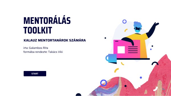 BPS mentorálás toolkit | Genially