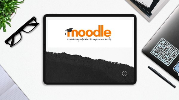 Moodle | Genially