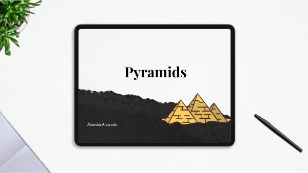 Pyramids