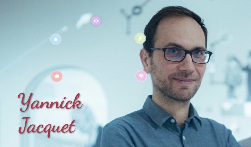 Imagen interactiva Yannick | Genially