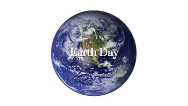EARTH DAY PRESENTATION
