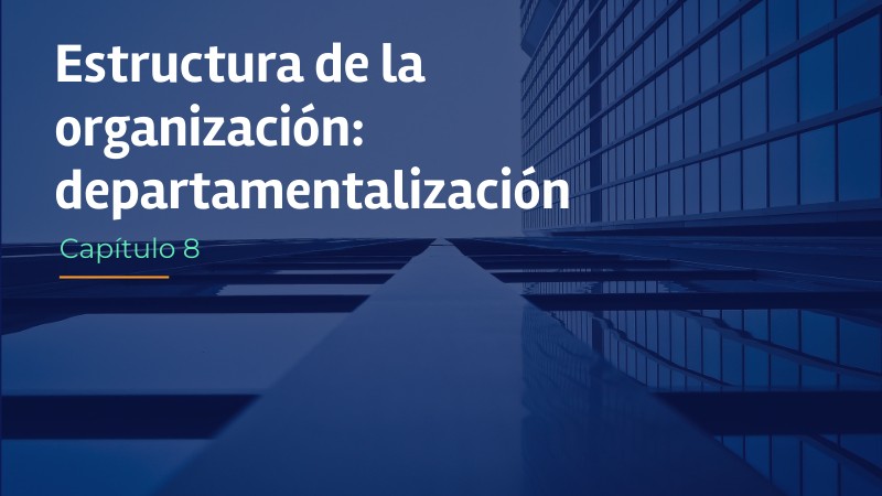 CAPÍTULO 8 | Genially