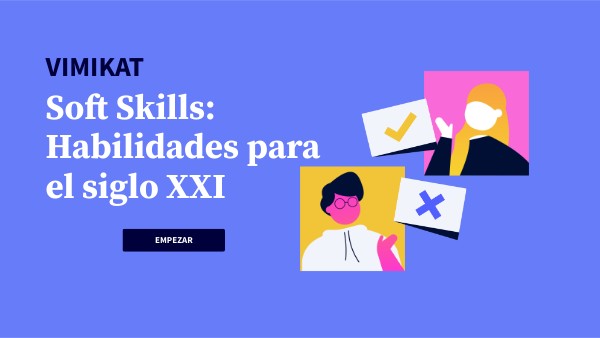 QUIZ SOFT SKILLS