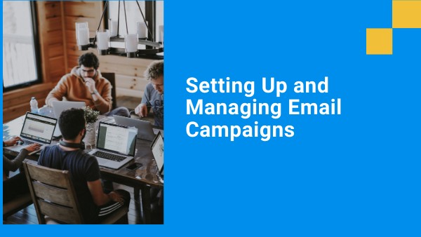 Document Types and Advanced Settings
