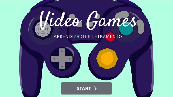 10 principles for games | Genially