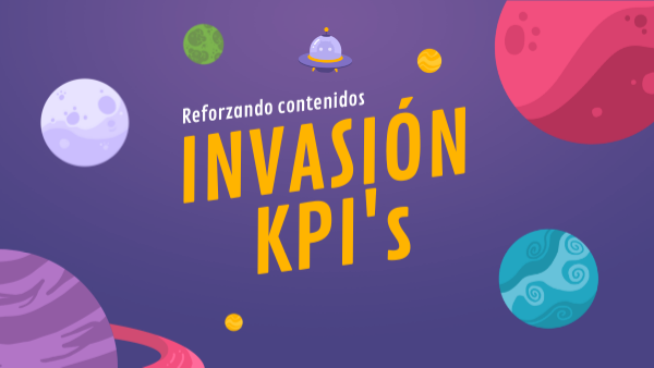 Secuencia 6: refuerzo | Genially