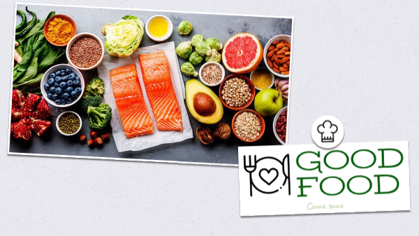 GOOD FOOD