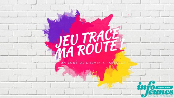 Règles Jeu trace ma route