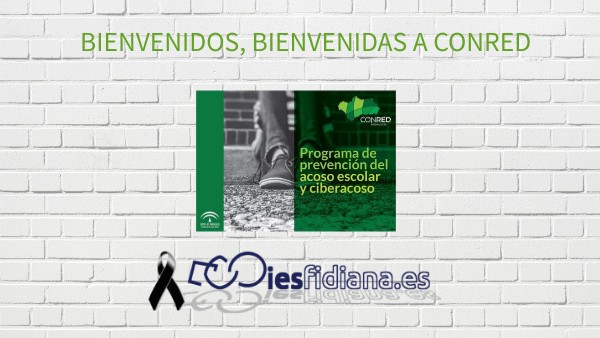 ConRed_IES FIDIANA