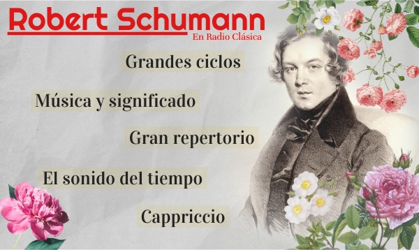 Schumann | Genially