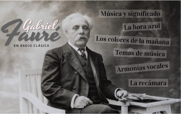 Fauré