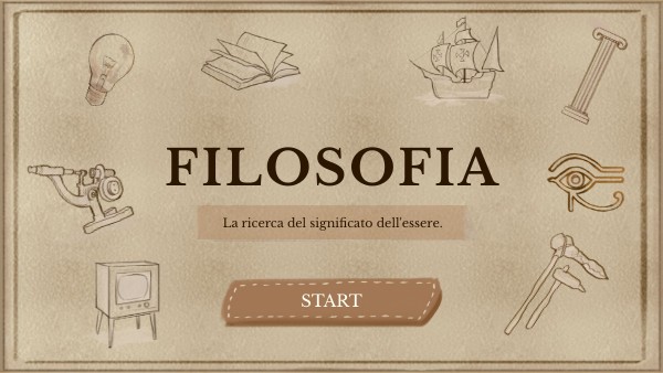 FILOSOFIA